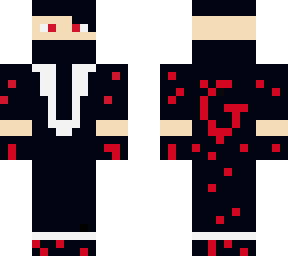 op hitman skin | Minecraft Skins