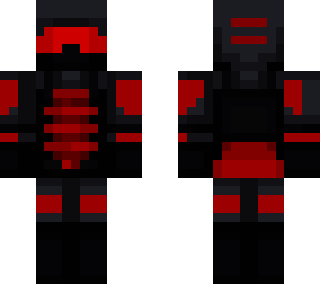 HYDRA | Minecraft Skin