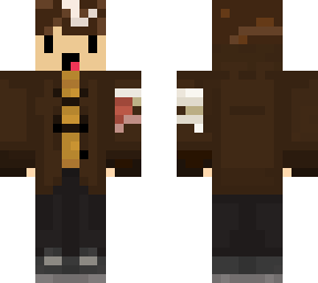 finn java | Minecraft Skins