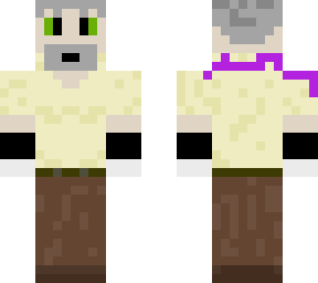 joseph joestar | Minecraft Skins