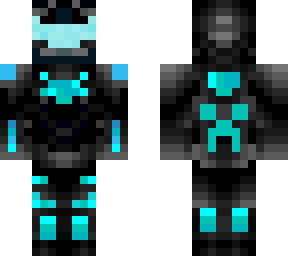 juggernaut | Minecraft Skins