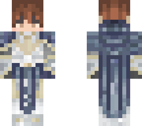 angel knight | Minecraft Skins