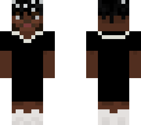 ksi | Minecraft Skins