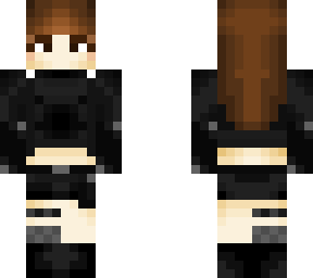 lisa blackpink | Minecraft Skins