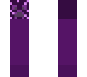 LEGO Enchanted Creeper Minecraft | Minecraft Skin