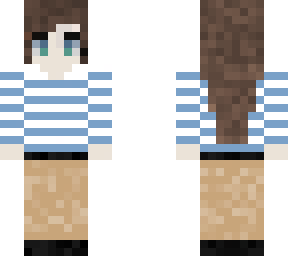 Lisa | Minecraft Skin