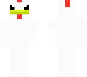 glitch tv | Minecraft Skins