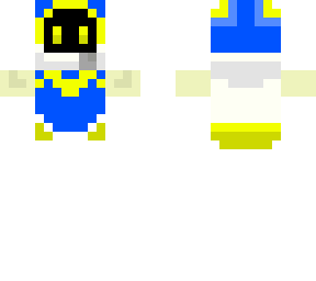 magolor | Minecraft Skins
