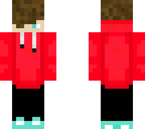 Mc Player | Minecraft Skin