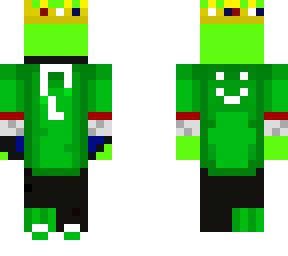 MC**** uniform | Minecraft Skin