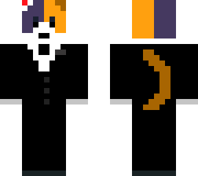 meowscles | Minecraft Skins