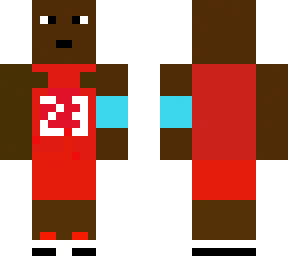 michael jordan | Minecraft Skins