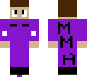 mma fighter | Minecraft Skin