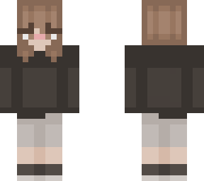 Mmc | Minecraft Skin