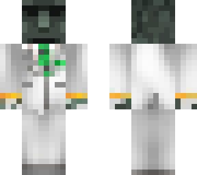 moai | Minecraft Skins