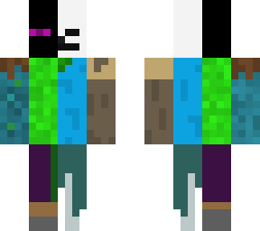 Mobs | Minecraft Skin