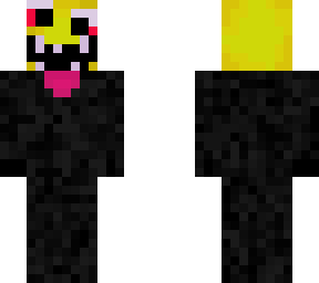 cj fnf | Minecraft Skins