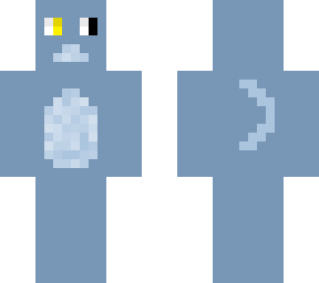 nibbles | Minecraft Skins