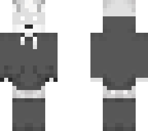 furry fursuit | Minecraft Skins