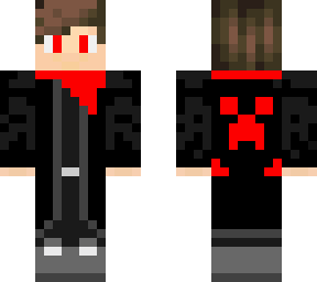 fru | Minecraft Skins