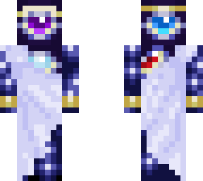 biblically accurate angel | Minecraft Skins