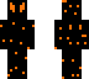 Nightmare | Minecraft Skins