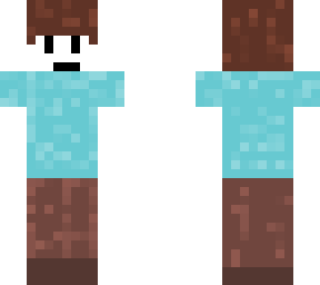 nonsense fnf | Minecraft Skin