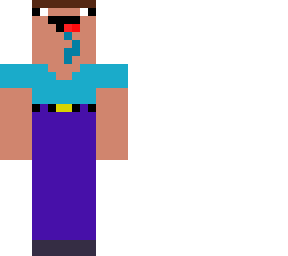 noob123 | Minecraft Skin