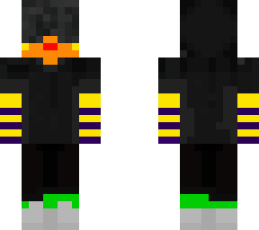 darwin | Minecraft Skins
