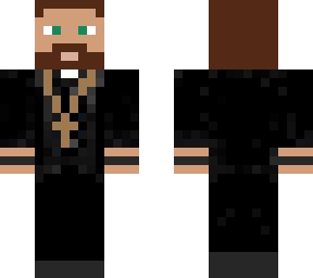 pastor | Minecraft Skins