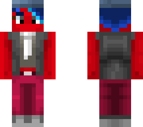 gildedguy | Minecraft Skins