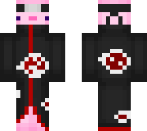 plop | Minecraft Skin