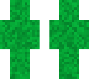 predator | Minecraft Skins