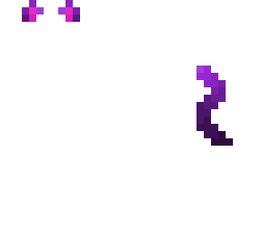 cat kitty cute tail ears | Minecraft Skins