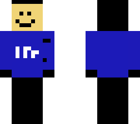 QUAKITY | Minecraft Skin