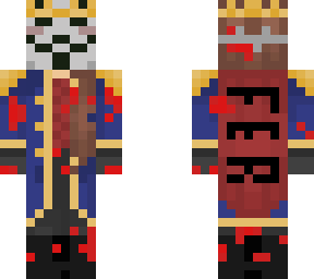Purge | Minecraft Skins