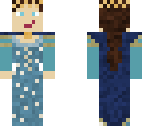 narnia | Minecraft Skins