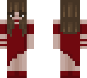 ball gown | Minecraft Skins