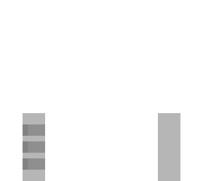 Right Full Leg Brace | Minecraft Skin