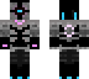 Femboy Minecraft Skins