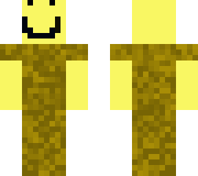 Ron | Minecraft Skin