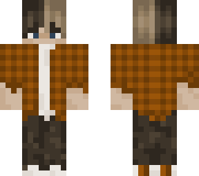 rust | Minecraft Skins
