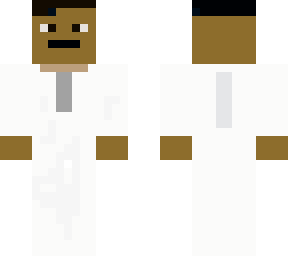 Saudi Minecraft Skins