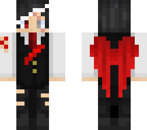 Sheesh | Minecraft Skin