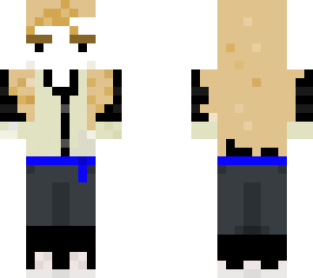 sigma | Minecraft Skin