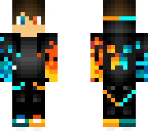 sjdjd | Minecraft Skin