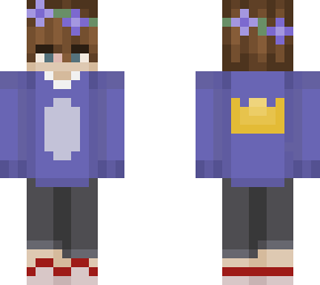 connoreatspants | Minecraft Skins