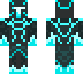 soul knight | Minecraft Skins