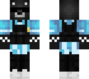 spreen mc | Minecraft Skins