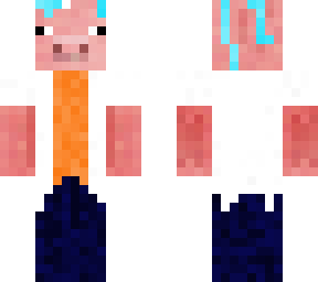 Steve_pigs | Minecraft Skin